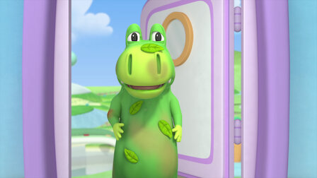 Watch Cocomong | Netflix