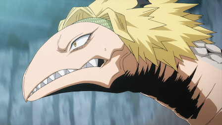 Watch My Hero Academia | Netflix