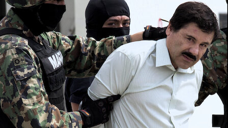 Watch Inside the Criminal Mind | Netflix Official Site