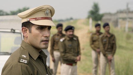 Watch Khakee: The Bihar Chapter | Netflix Official Site