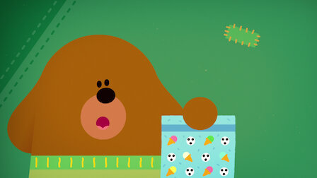 Watch Hey Duggee | Netflix