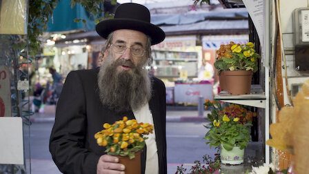 Watch Shtisel | Netflix Official Site