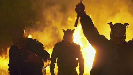 Watch Get In | Netflix Official Site