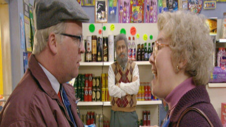 Watch Still Game | Netflix