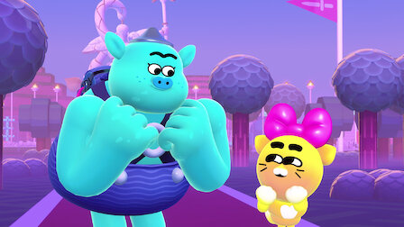 Watch Battle Kitty | Netflix Official Site