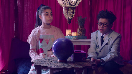 Watch Super détectives ! | Netflix Official Site