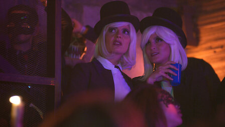 Watch Crime Diaries: Night Out | Netflix Official Site