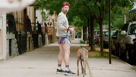 Watch It's Bruno! | Netflix Official Site