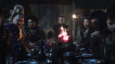Watch The New Legends of Monkey | Netflix Official Site