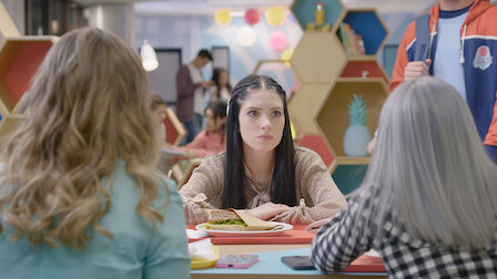 GO! Vive a tu manera | Sitio oficial de Netflix