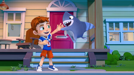 Watch Sharkdog | Netflix Official Site
