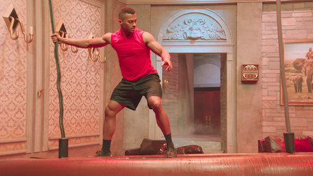 Watch Lava Ka Dhaava | Netflix Official Site