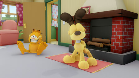 Watch The Garfield Show | Netflix