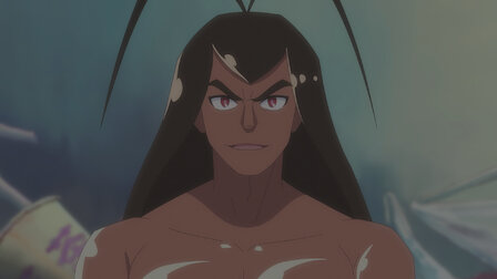 La nueva vida de Su Moting | Netflix