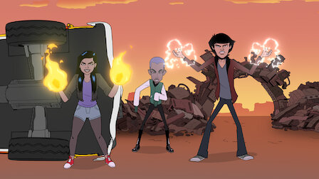 Watch The Hollow | Netflix Official Site