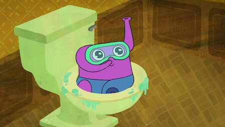 Watch Home: Adventures with Tip & Oh | Netflix Official Site