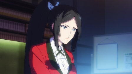 Watch KAKEGURUI TWIN | Netflix Official Site