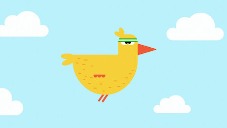 Watch Hey Duggee | Netflix