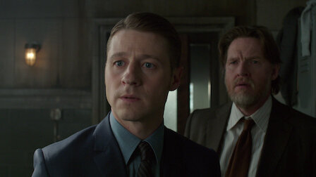 Watch Gotham | Netflix