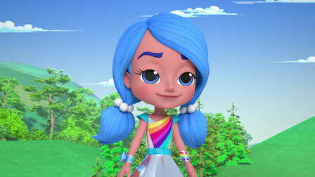 Watch Rainbow Rangers | Netflix