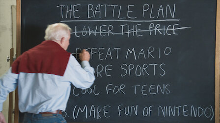 GDLK | Site oficial da Netflix