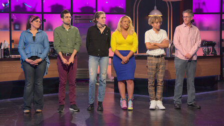 Watch Is It Cake? | Netflix Official Site