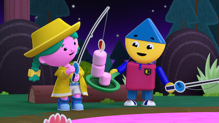 Watch Charlie's Colorforms City | Netflix Official Site
