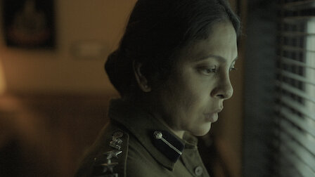 Watch Delhi Crime | Netflix Official Site