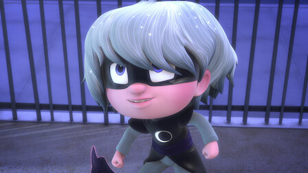 Watch PJ Masks | Netflix