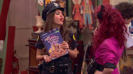 Watch Victorious | Netflix