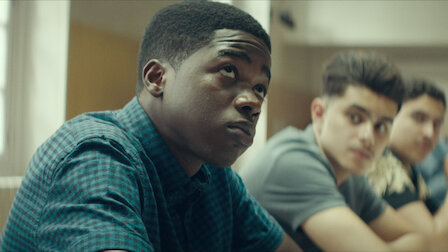 Mon frère | Site officiel de Netflix