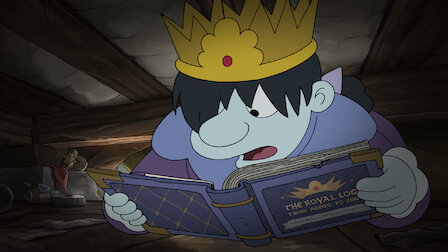 Watch Disenchantment | Netflix Official Site