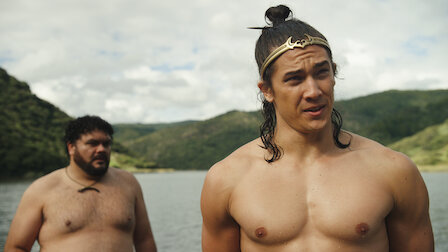 Watch The New Legends of Monkey | Netflix Official Site