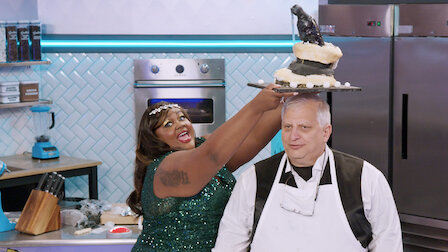 Watch Nailed It! Holiday! | Netflix Official Site