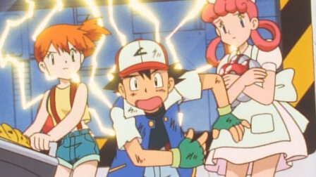 Watch Pokémon The Series: Indigo League | Netflix