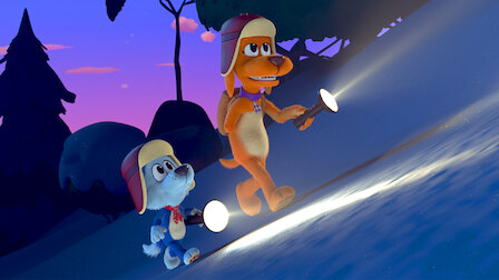 Ve, perro. ¡Ve! | Sitio oficial de Netflix