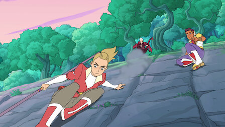 Watch She-Ra and the Princesses of Power | Netflix Official Site