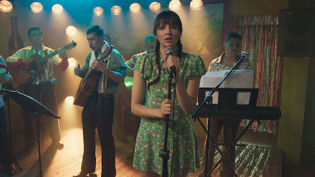 Watch The Unbroken Voice | Netflix Official Site