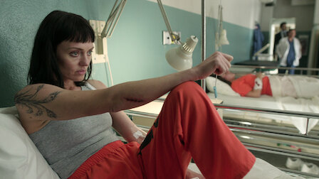 Watch The Recruit | Netflix Official Site