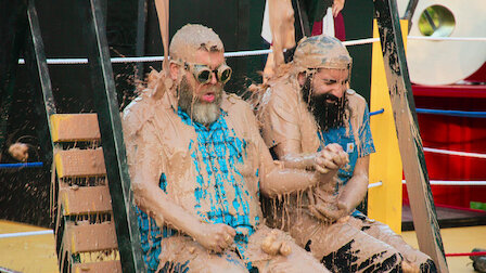 Watch Making Fun | Netflix Official Site