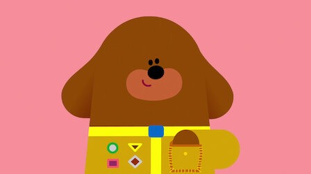 Watch Hey Duggee | Netflix