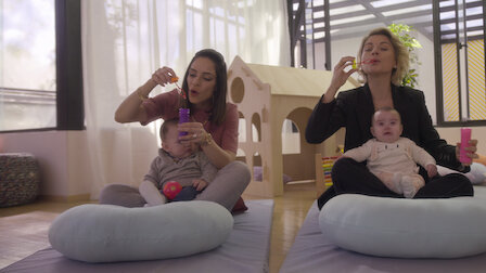 Watch Daughter From Another Mother | Netflix Official Site