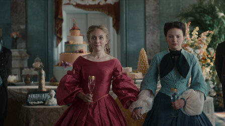 Watch The Empress | Netflix Official Site