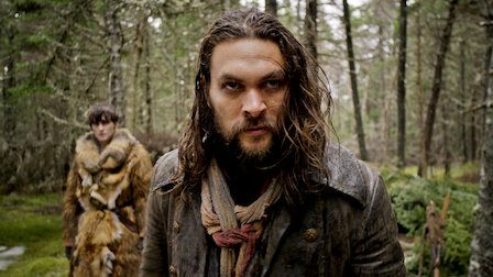 Watch Frontier | Netflix Official Site