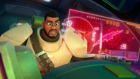 Watch My Dad the Bounty Hunter | Netflix Official Site