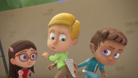 Watch PJ Masks | Netflix