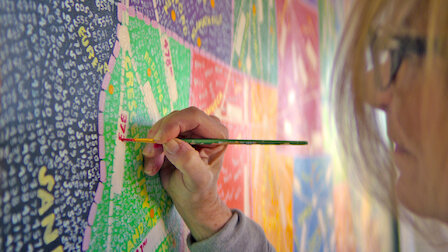 Watch Abstract: The Art of Design | Netflix Official Site