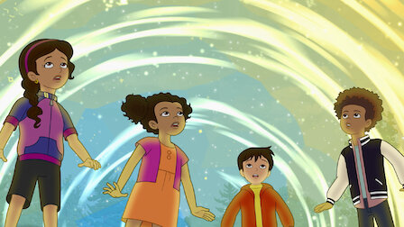 Watch The Magic School Bus Rides Again | Netflix Official Site