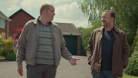 Watch After Life | Netflix Official Site