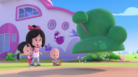 Watch Cleo & Cuquin | Netflix